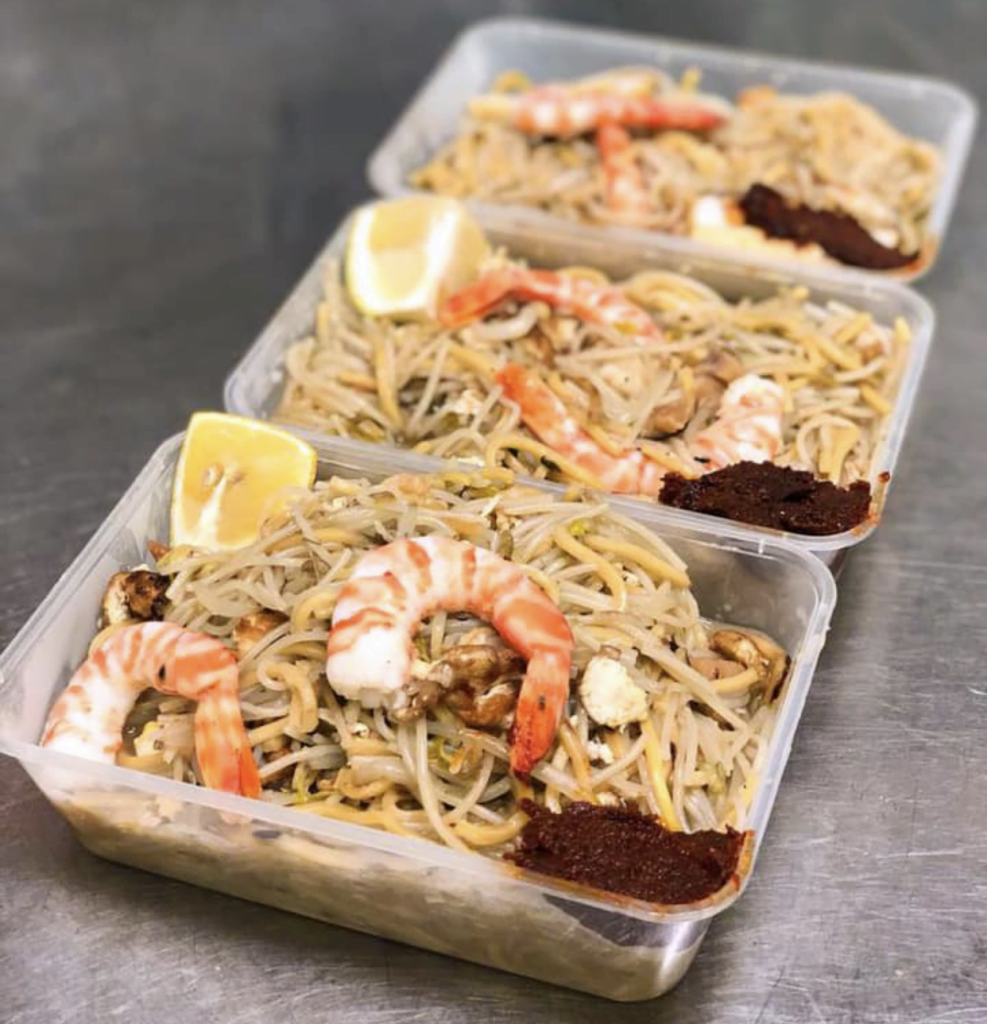 Ya Kwang Singaporean Hawker Food | Malaysian Food Guide